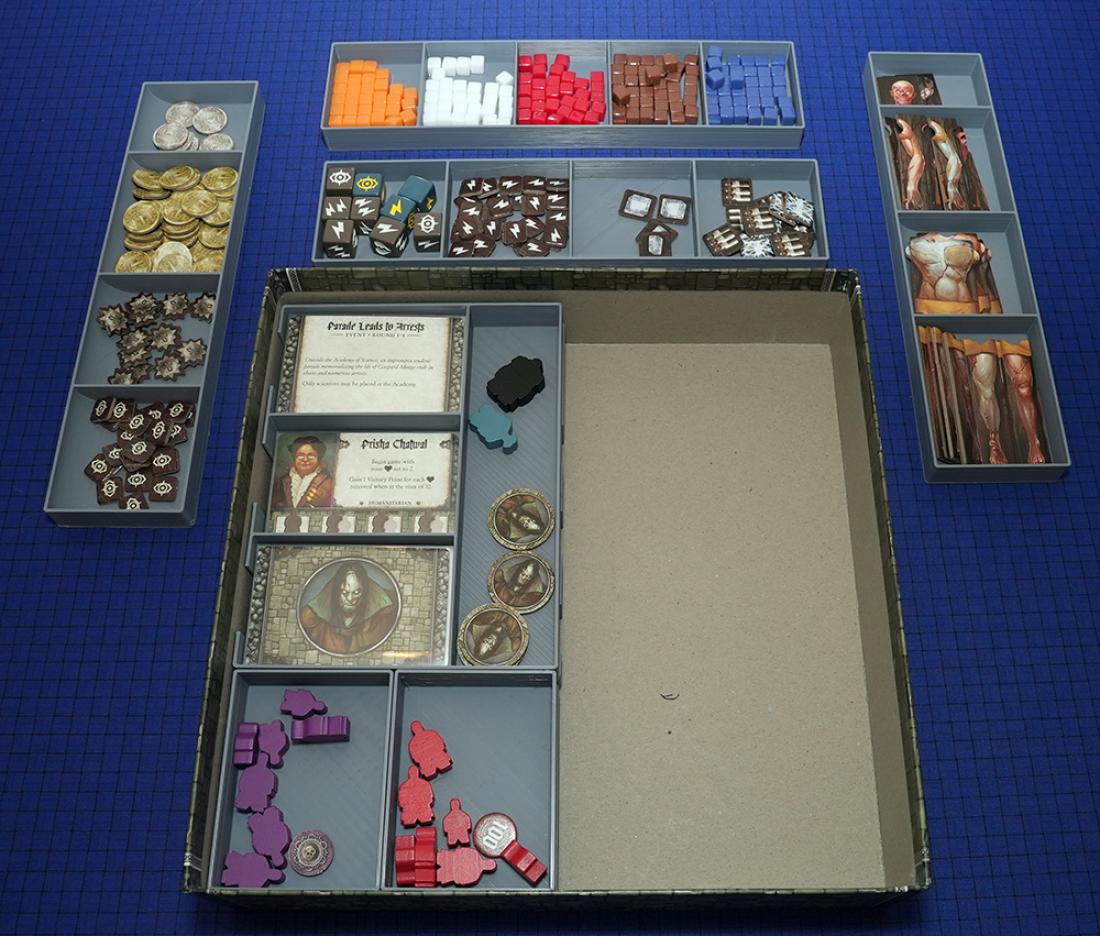 Abomination The Heir Of Frankenstein Insert Here