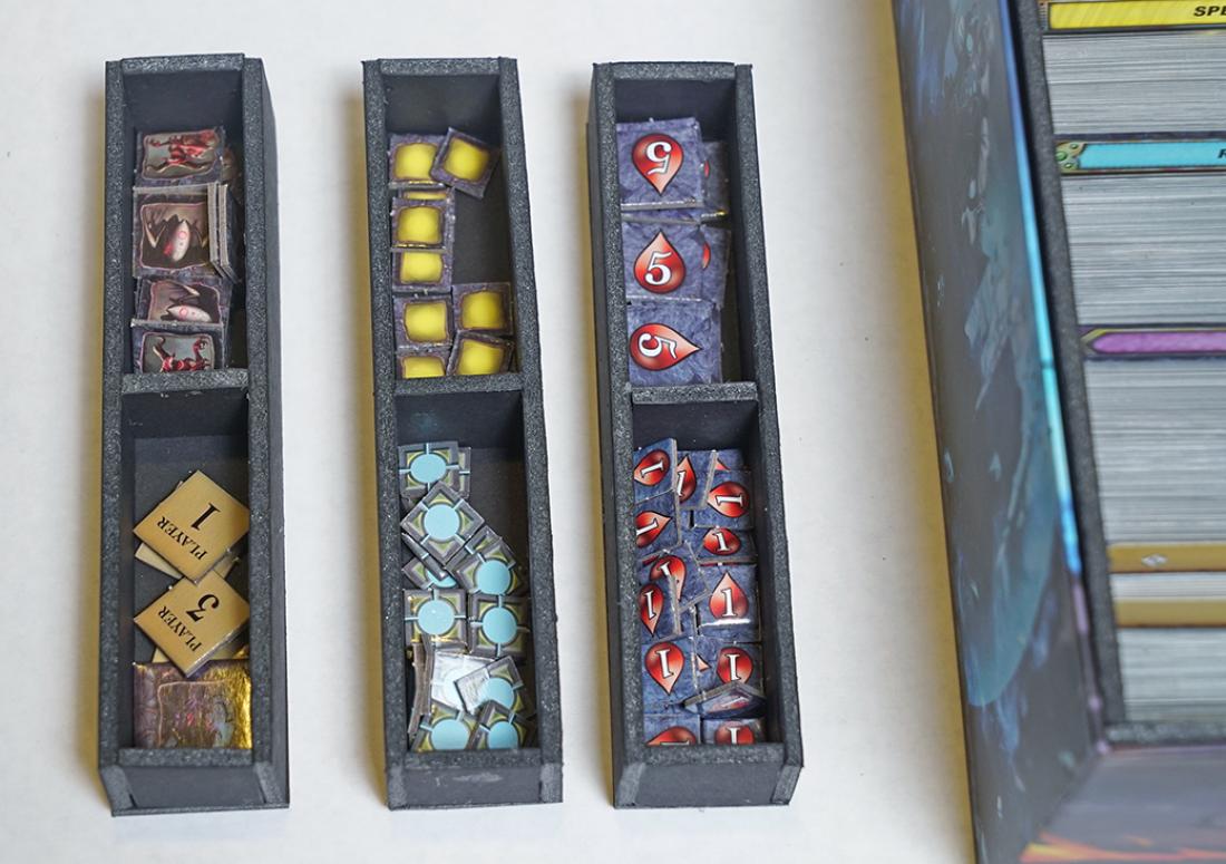 Aeon's End (KS Edition) | Insert Here