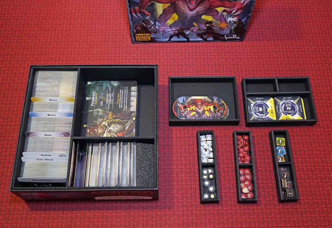 Aeon's End (2nd Edition) | Insert Here