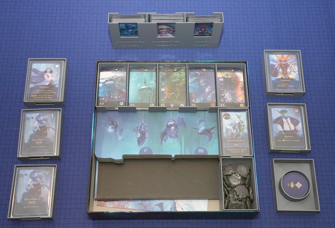 Aquatica | Insert Here