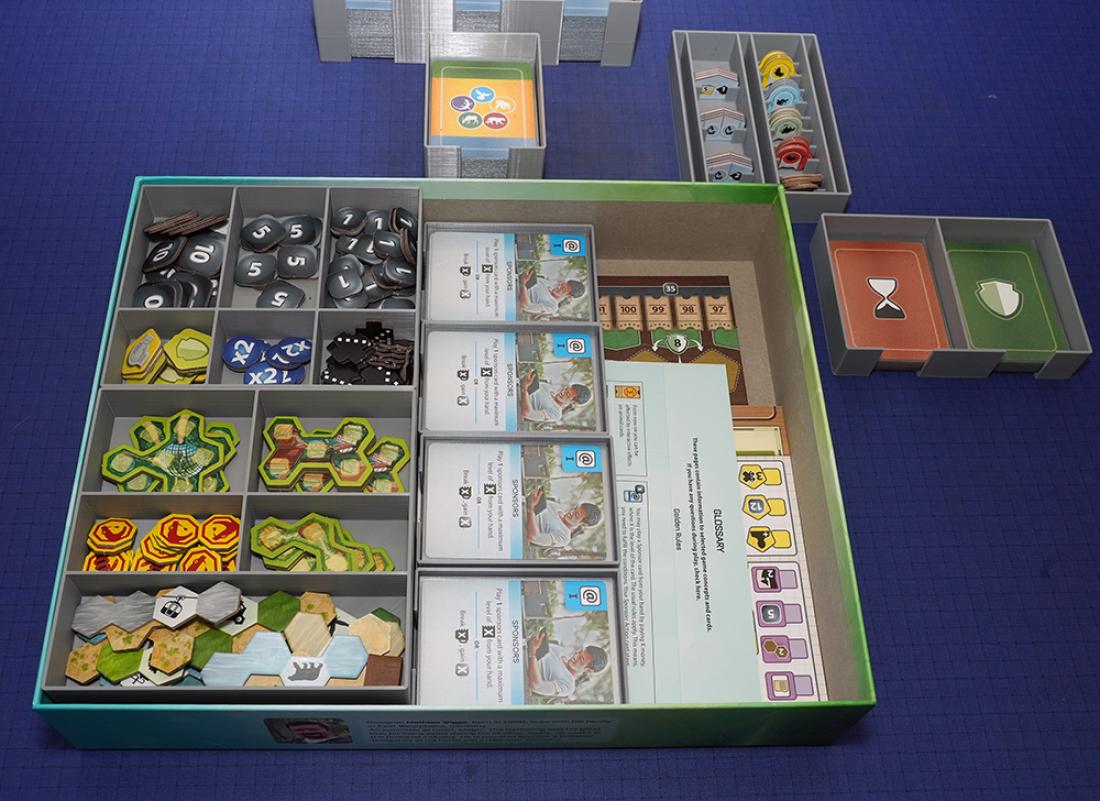 Ark Nova (v1) | Insert Here