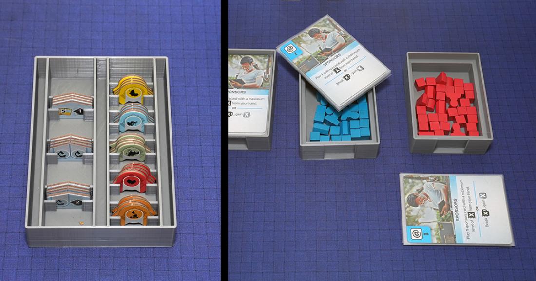 Ark Nova (v1) | Insert Here