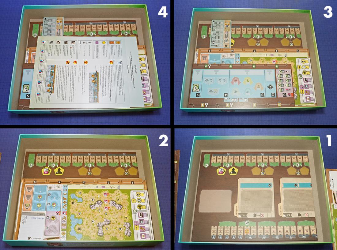 Ark Nova (v1) | Insert Here