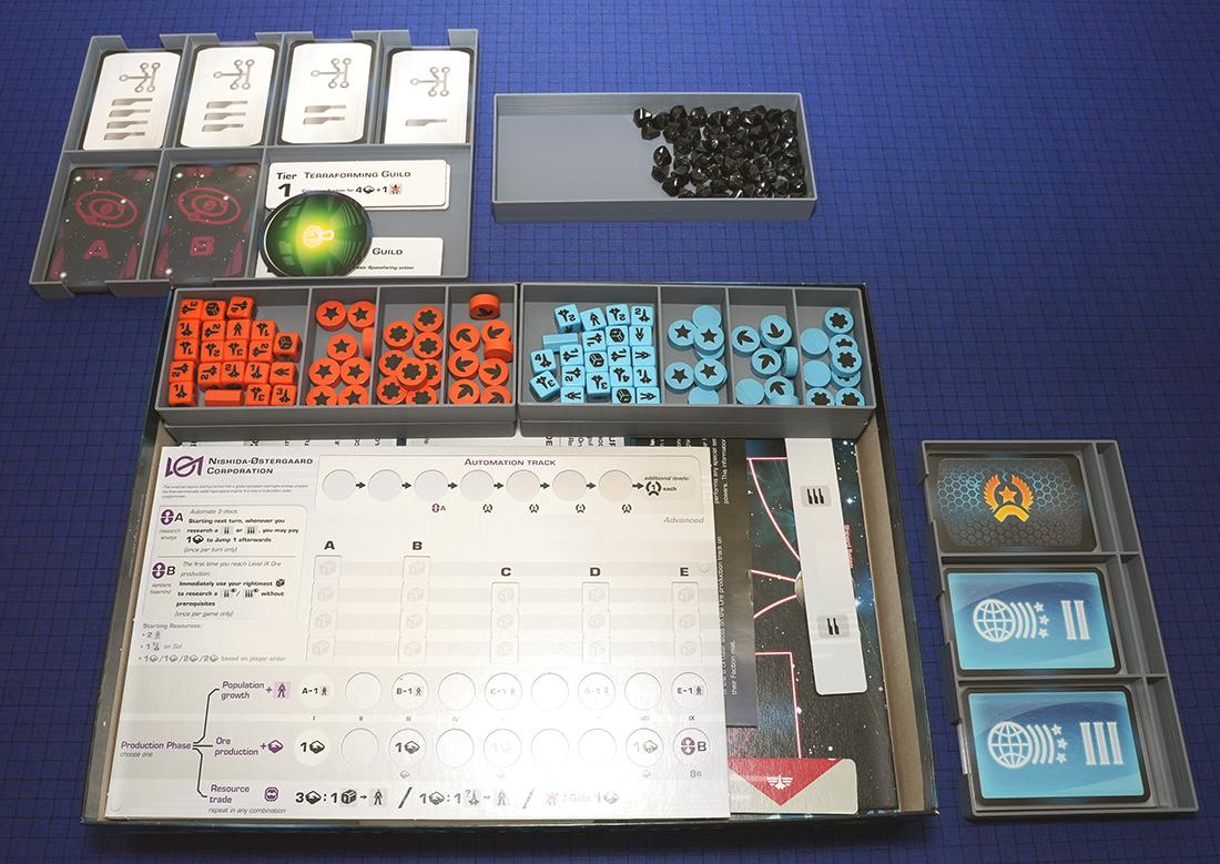 Beyond the Sun | Insert Here