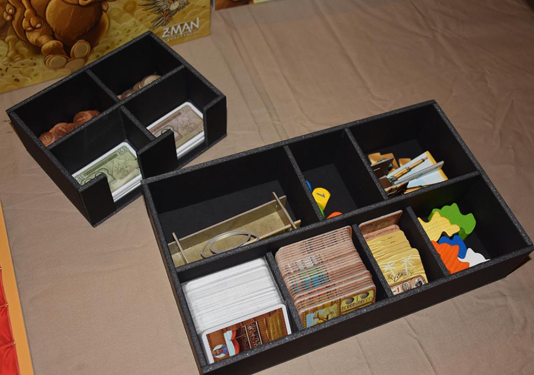 Camel Up! | Insert Here