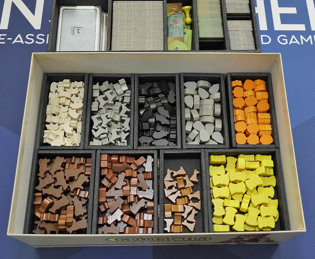 Caverna (v3) | Insert Here