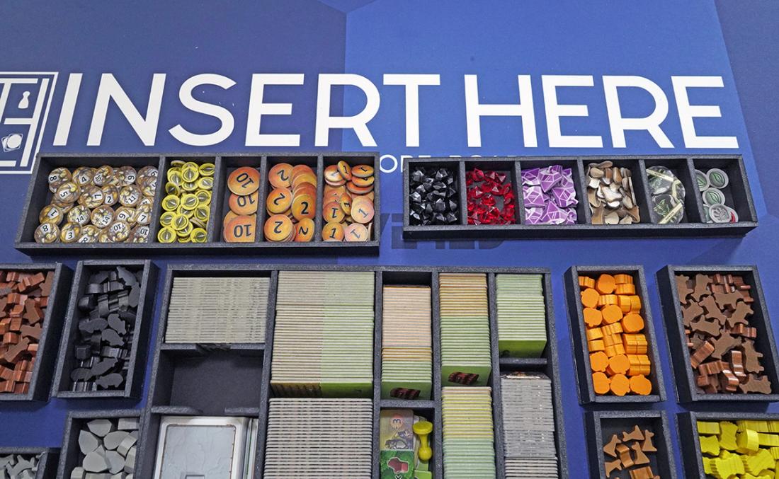 Caverna (v3) | Insert Here