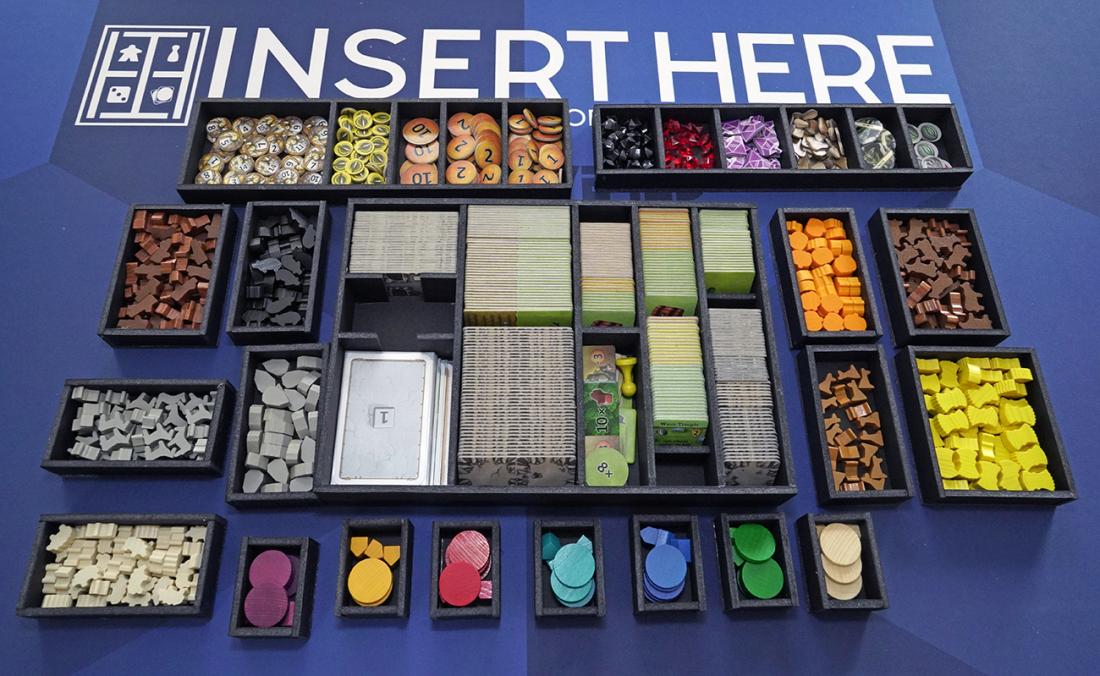 Caverna (v3) | Insert Here