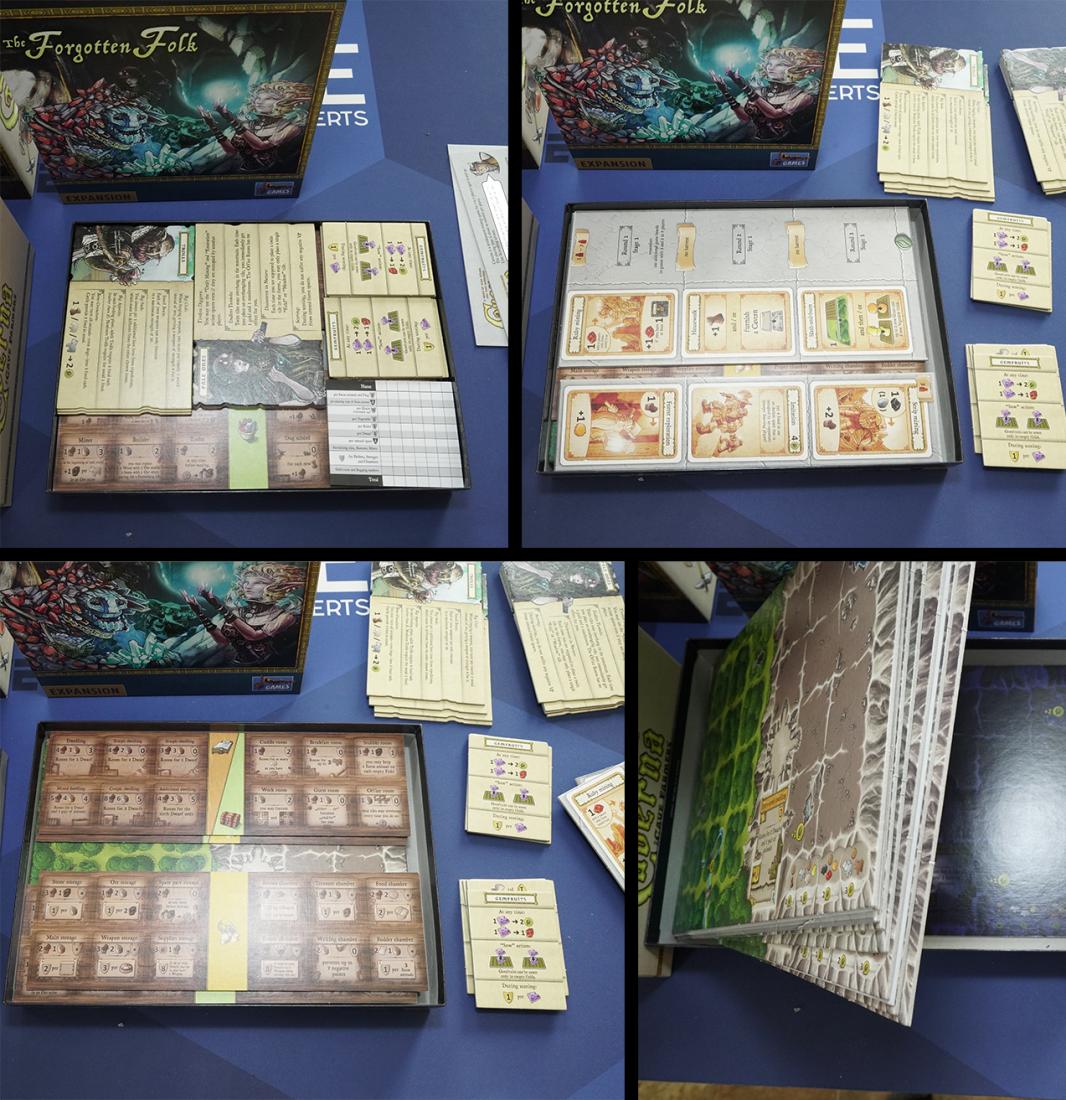 Caverna (v3) | Insert Here