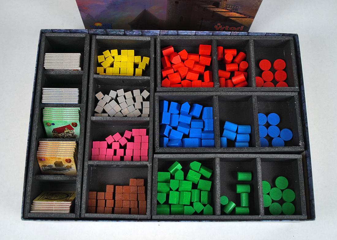Caylus | Insert Here