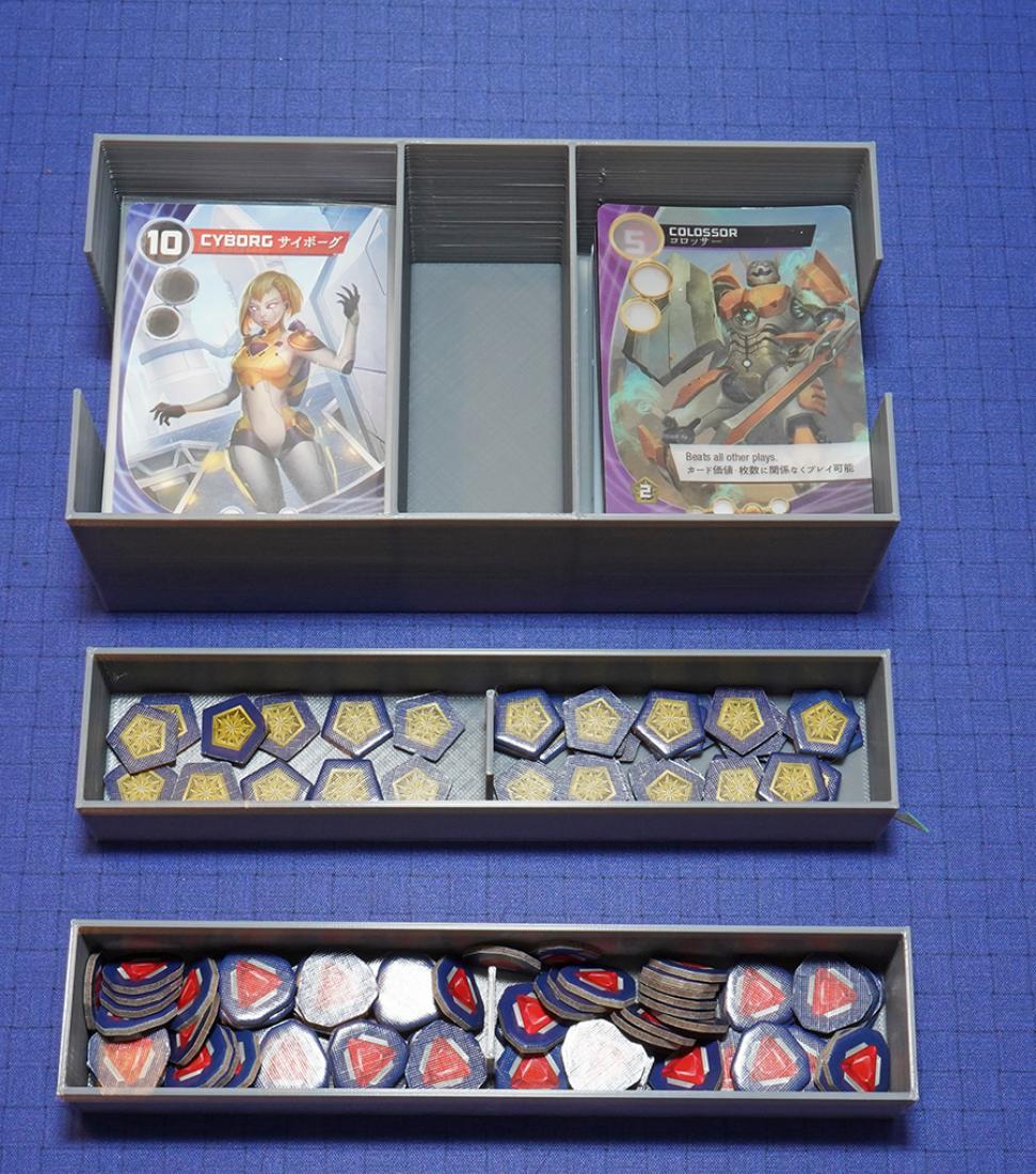 Custom Heroes | Insert Here