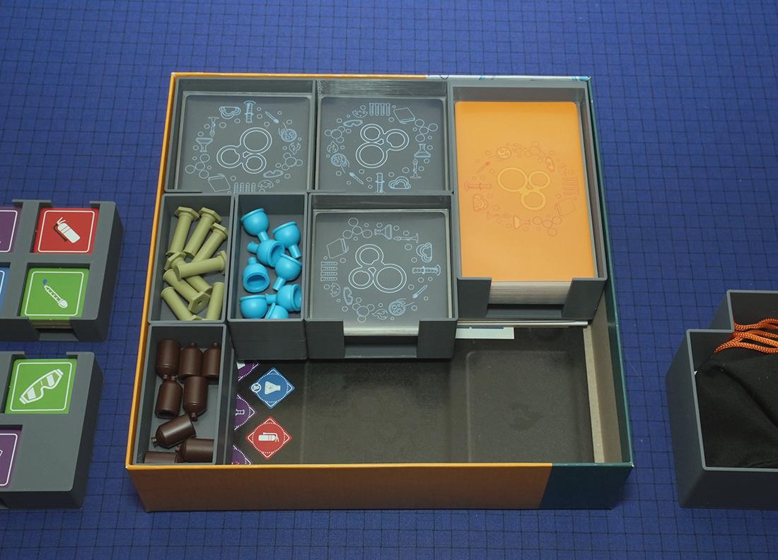 Compounded (Second Edition) | Insert Here