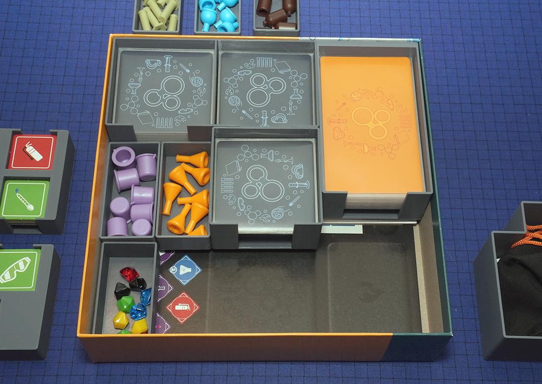 Compounded (Second Edition) | Insert Here