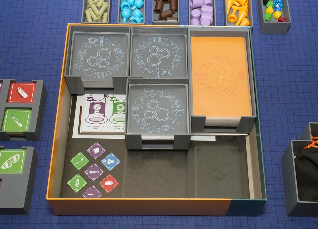 Compounded (Second Edition) | Insert Here