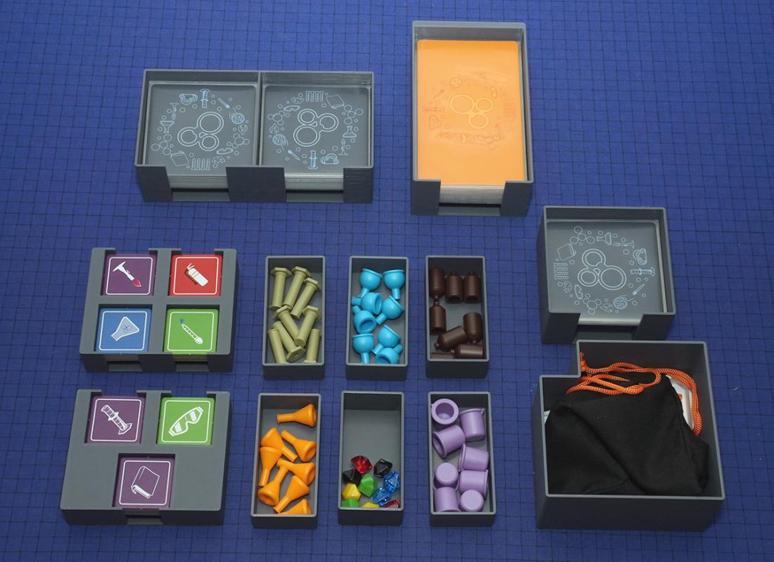 Compounded (Second Edition) | Insert Here