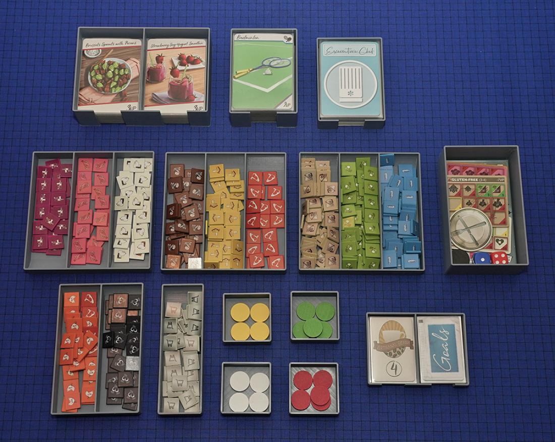 Consumption | Insert Here