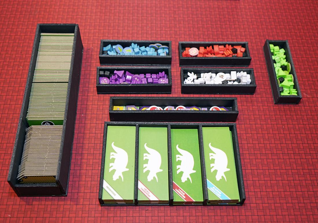 Dinosaur Island | Insert Here