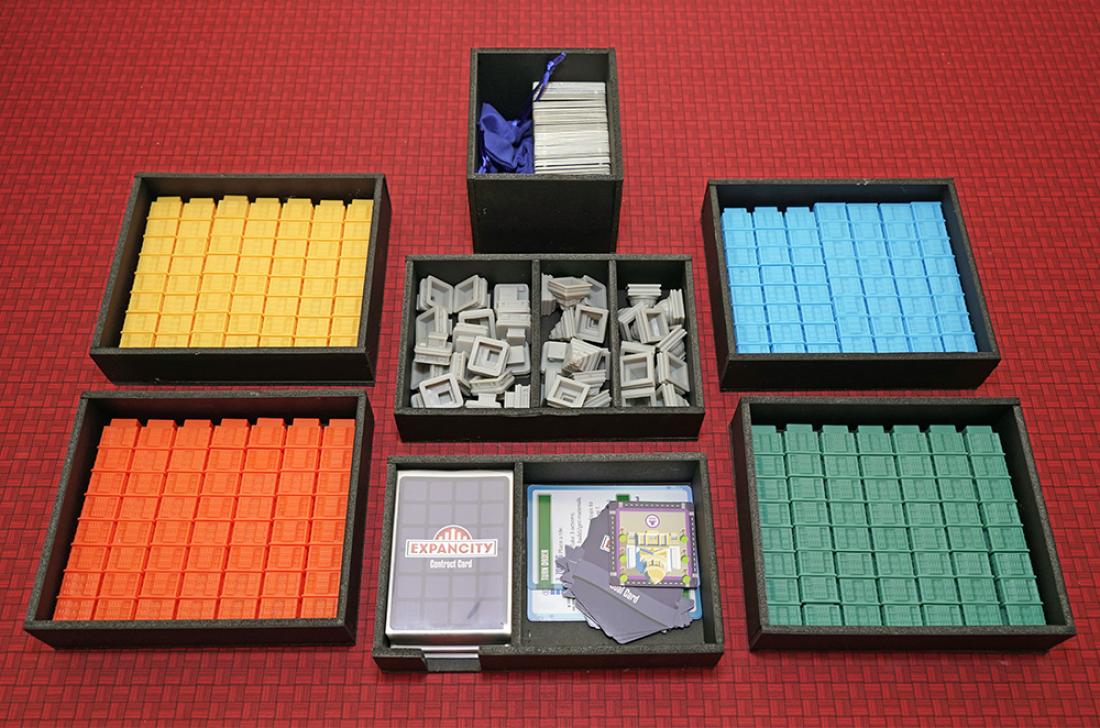 Expancity | Insert Here