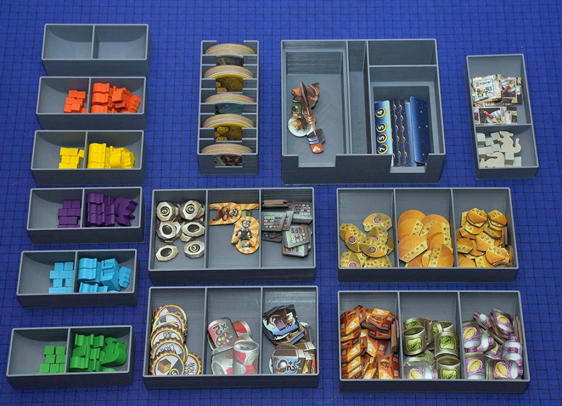 First Rat | Insert Here