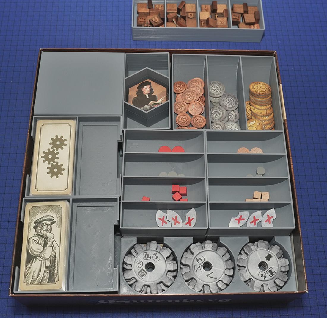 Gutenberg | Insert Here