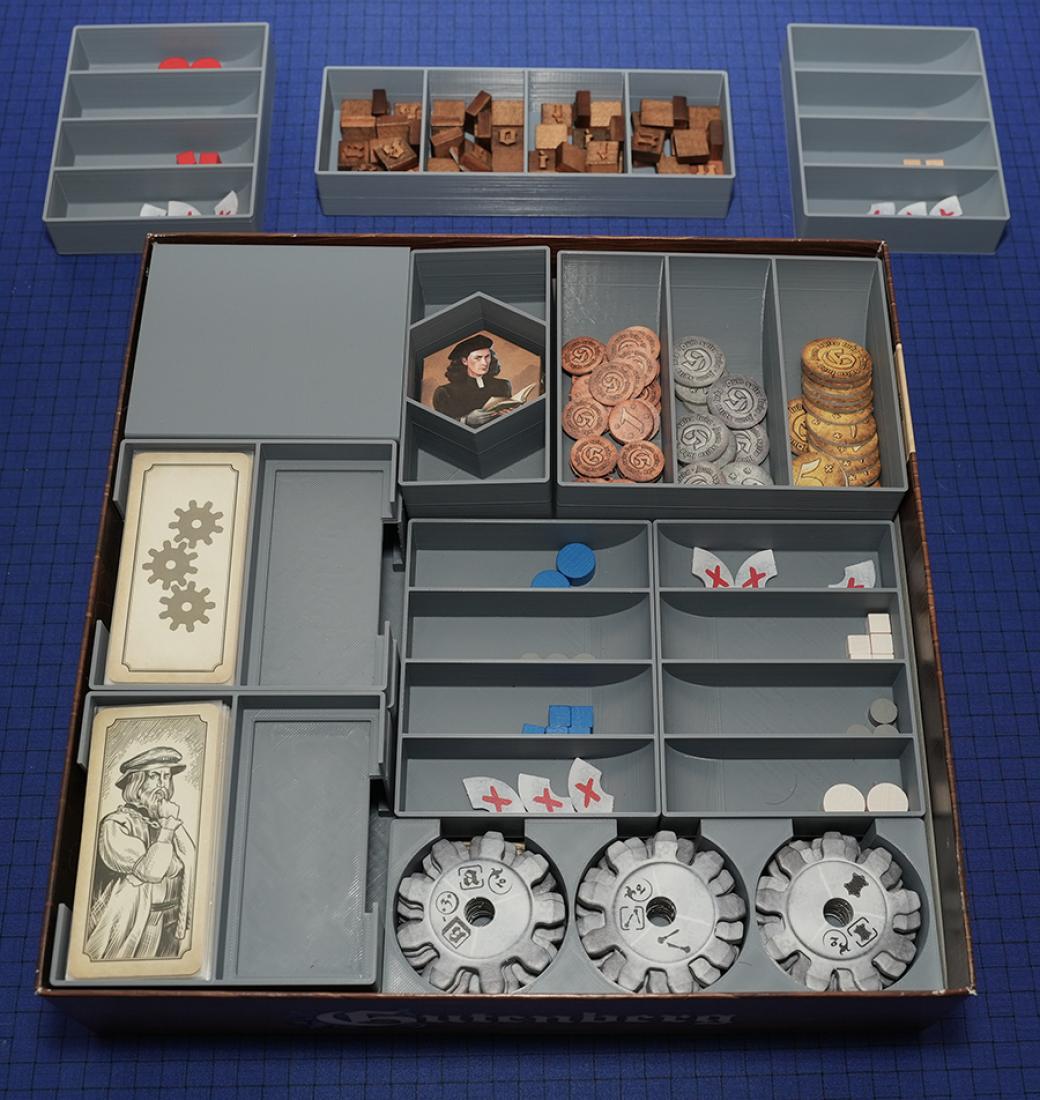 Gutenberg | Insert Here