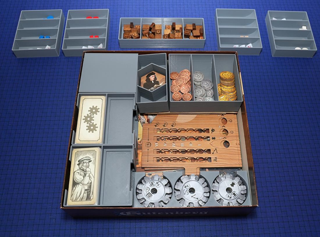 Gutenberg | Insert Here