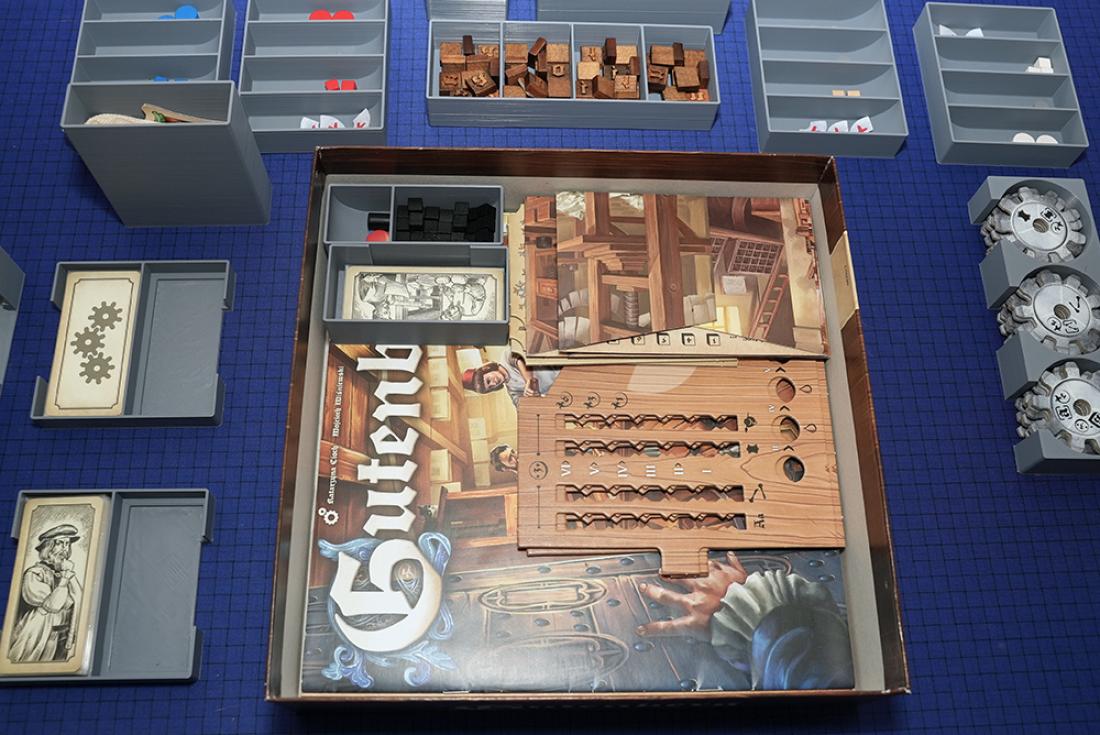 Gutenberg | Insert Here