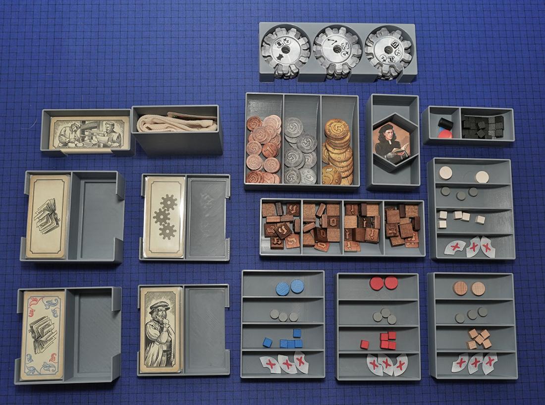 Gutenberg | Insert Here