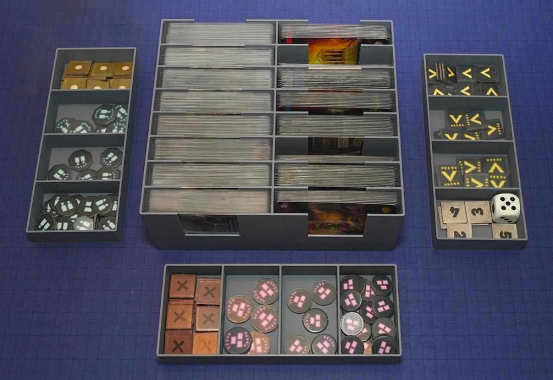 Imperium: Classics || Legends | Insert Here