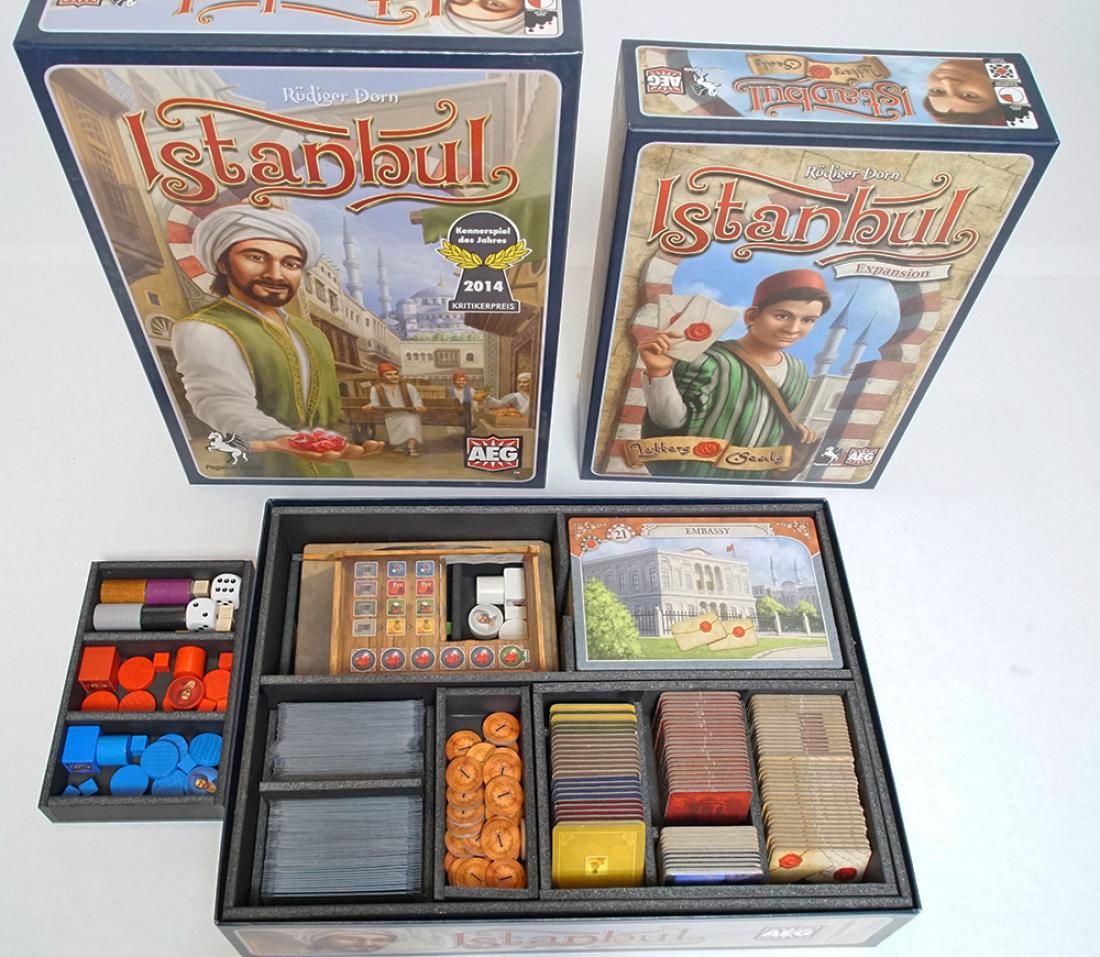 Istanbul (v3) | Insert Here