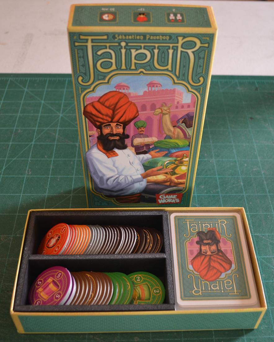 Jaipur (v1) | Insert Here