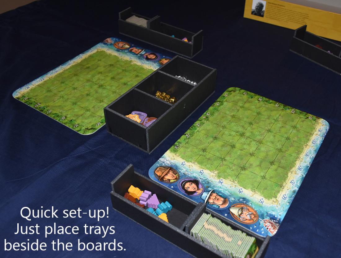 Karuba | Insert Here