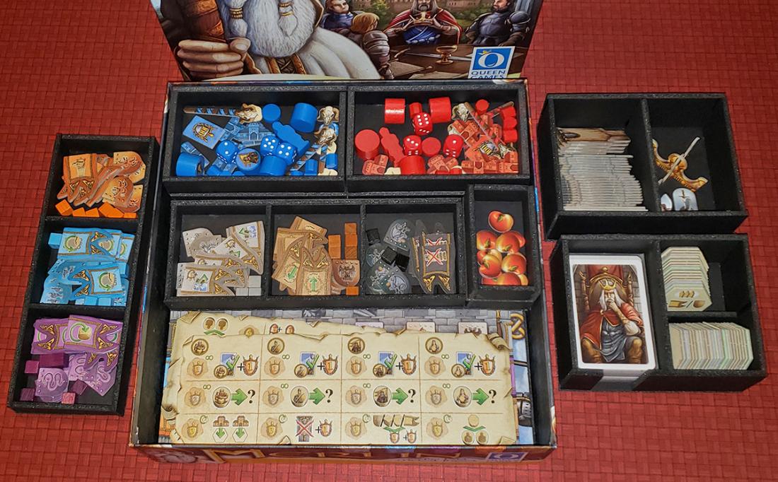 Merlin | Insert Here