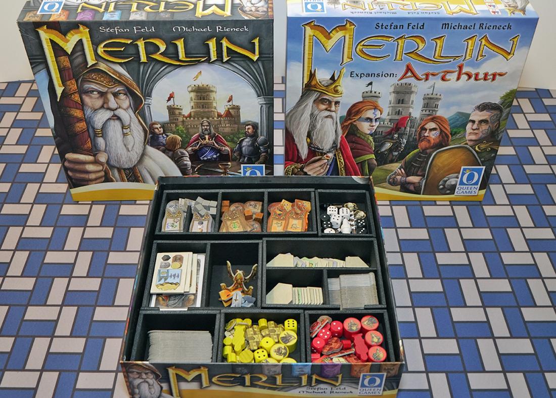 Merlin (v2) | Insert Here