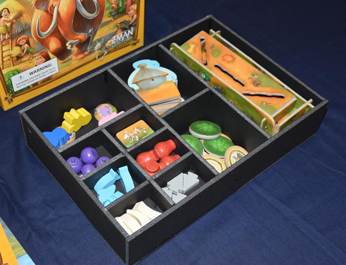 My First Stone Age | Insert Here