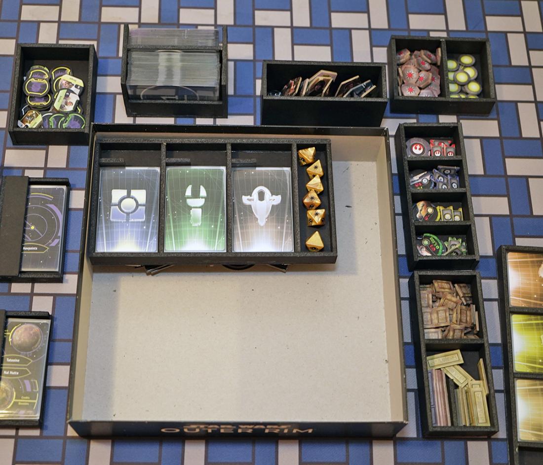 Outer Rim | Insert Here