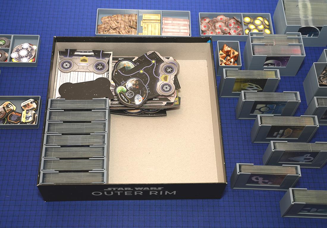 Star Wars: Outer Rim (v2) | Insert Here