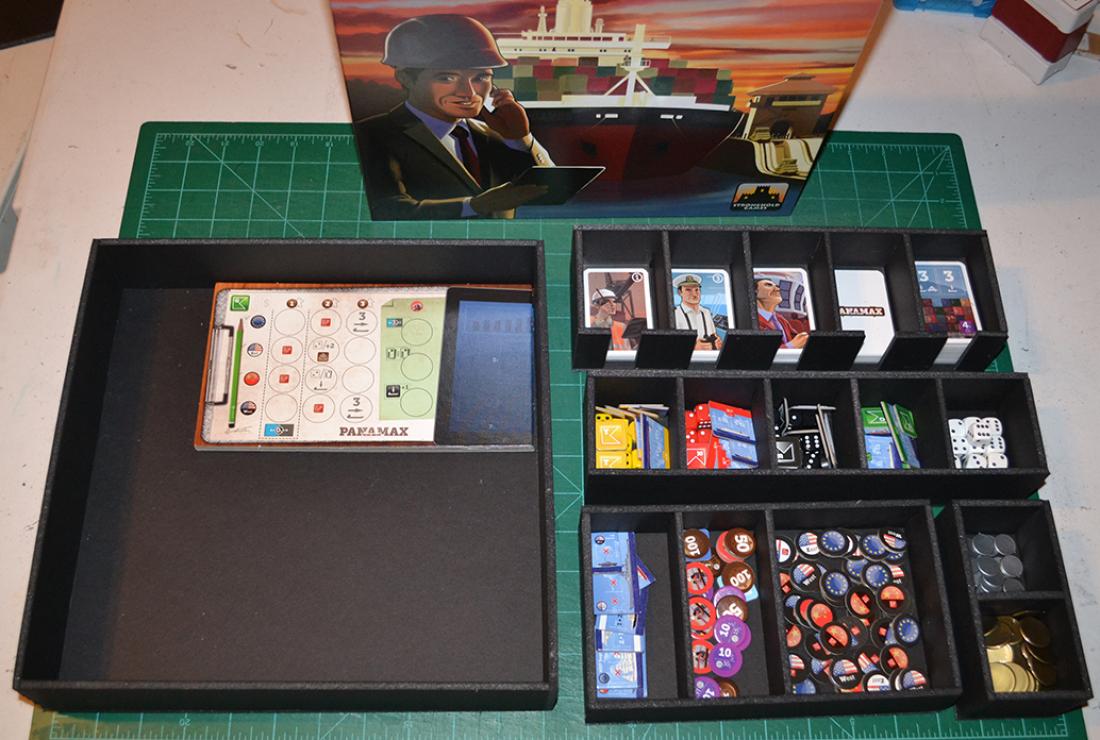 Panamax | Insert Here