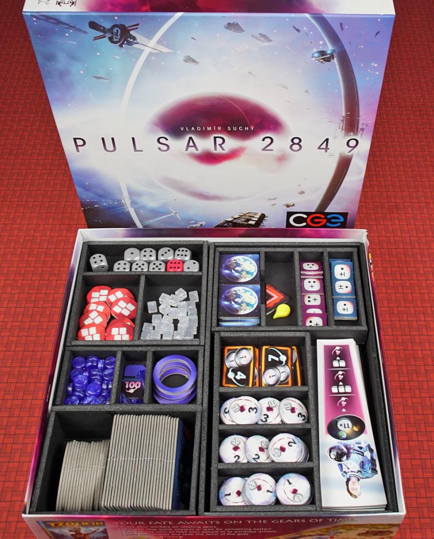 Pulsar 2849 | Insert Here