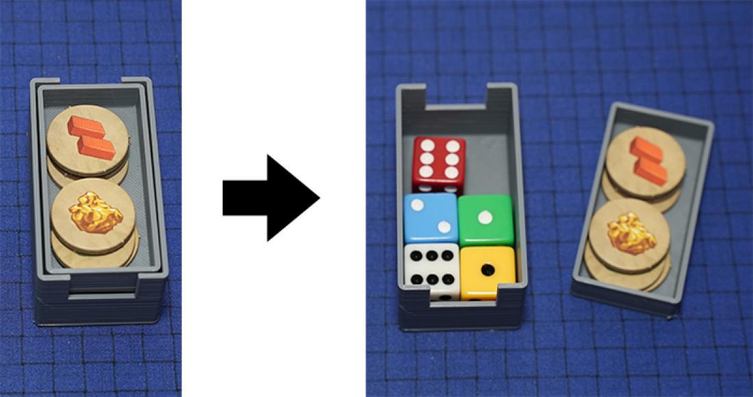 Red Cathedral | Insert Here