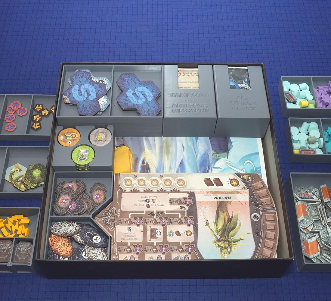 Revive (v1) | Insert Here