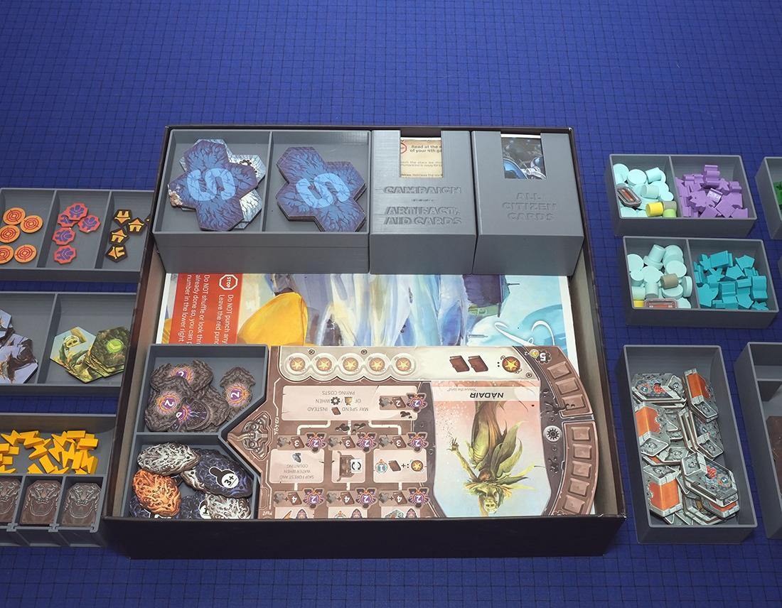 Revive (v1) | Insert Here