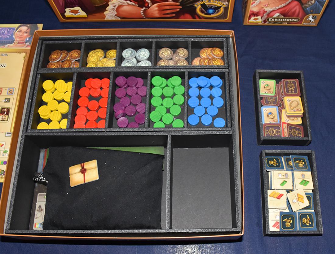 Rococo | Insert Here