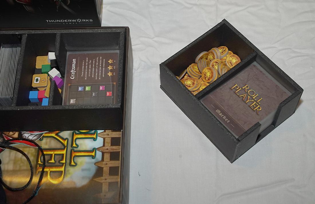 Roll Player (v1) | Insert Here