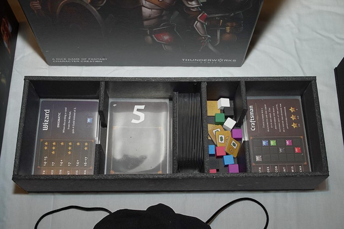 Roll Player (v1) | Insert Here