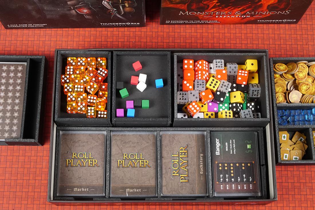 Roll Player (v2) | Insert Here