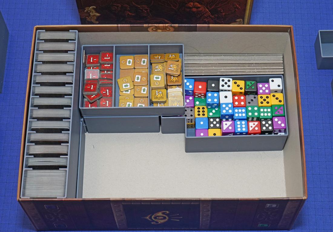 Roll Player (v3) | Insert Here