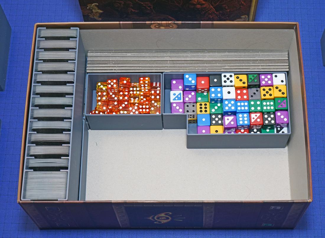 Roll Player (v3) | Insert Here