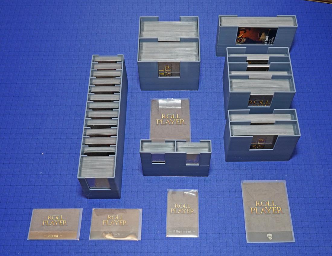 Roll Player (v3) | Insert Here