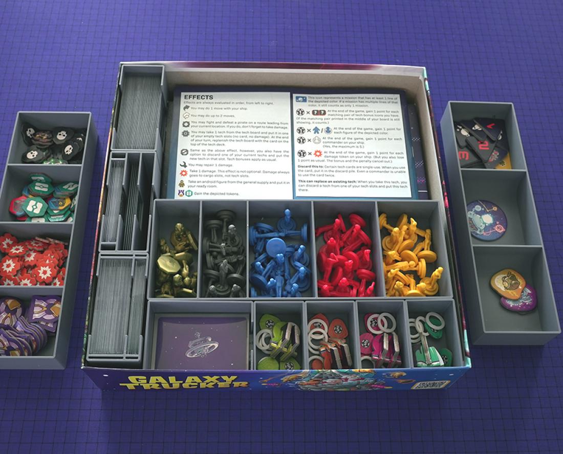 Starship Captains | Insert Here